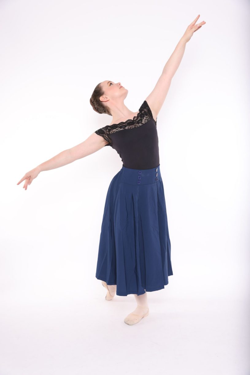 Home - Union County Youth Ballet